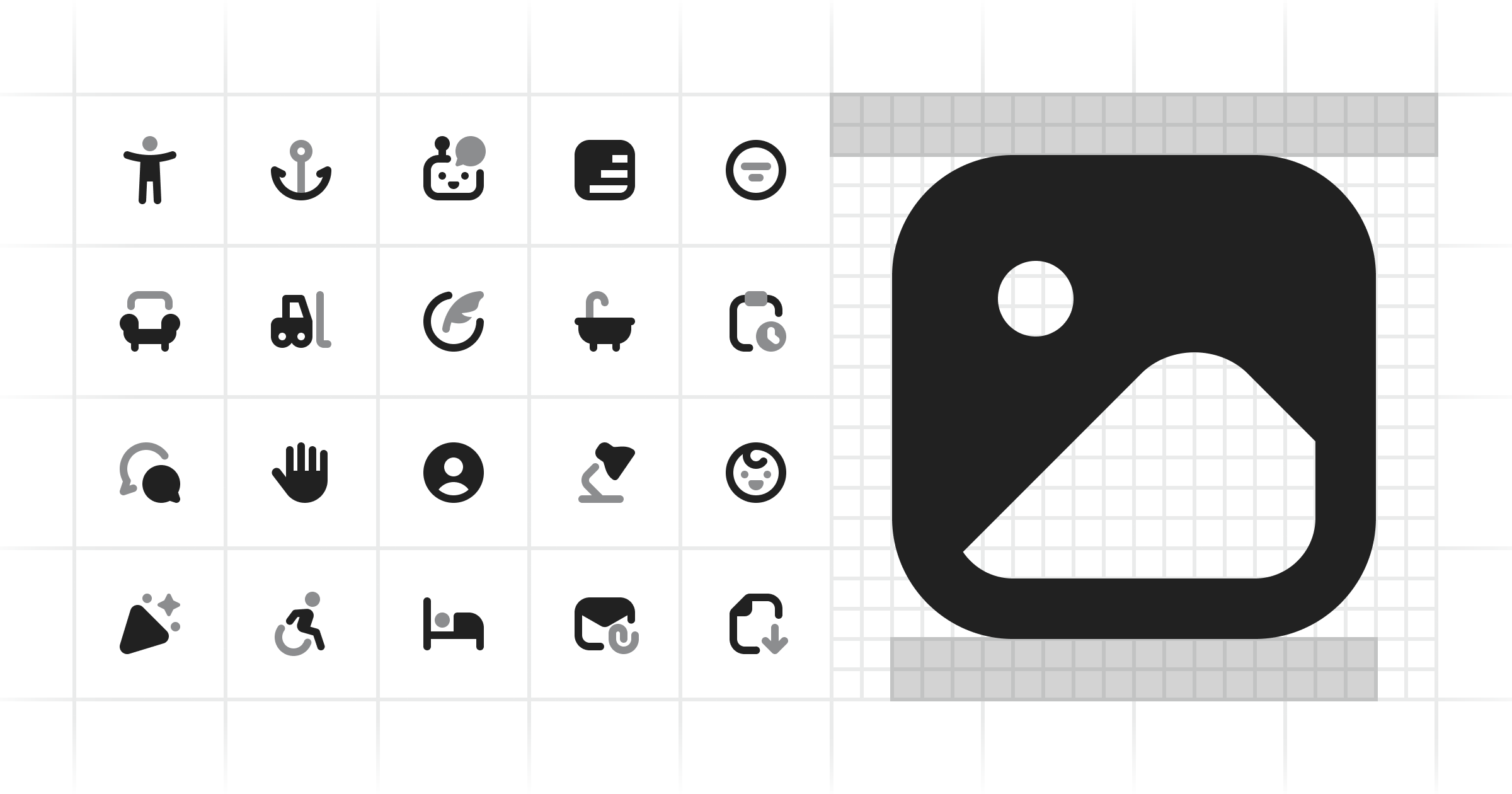 Nucleo Micro Bold Essential